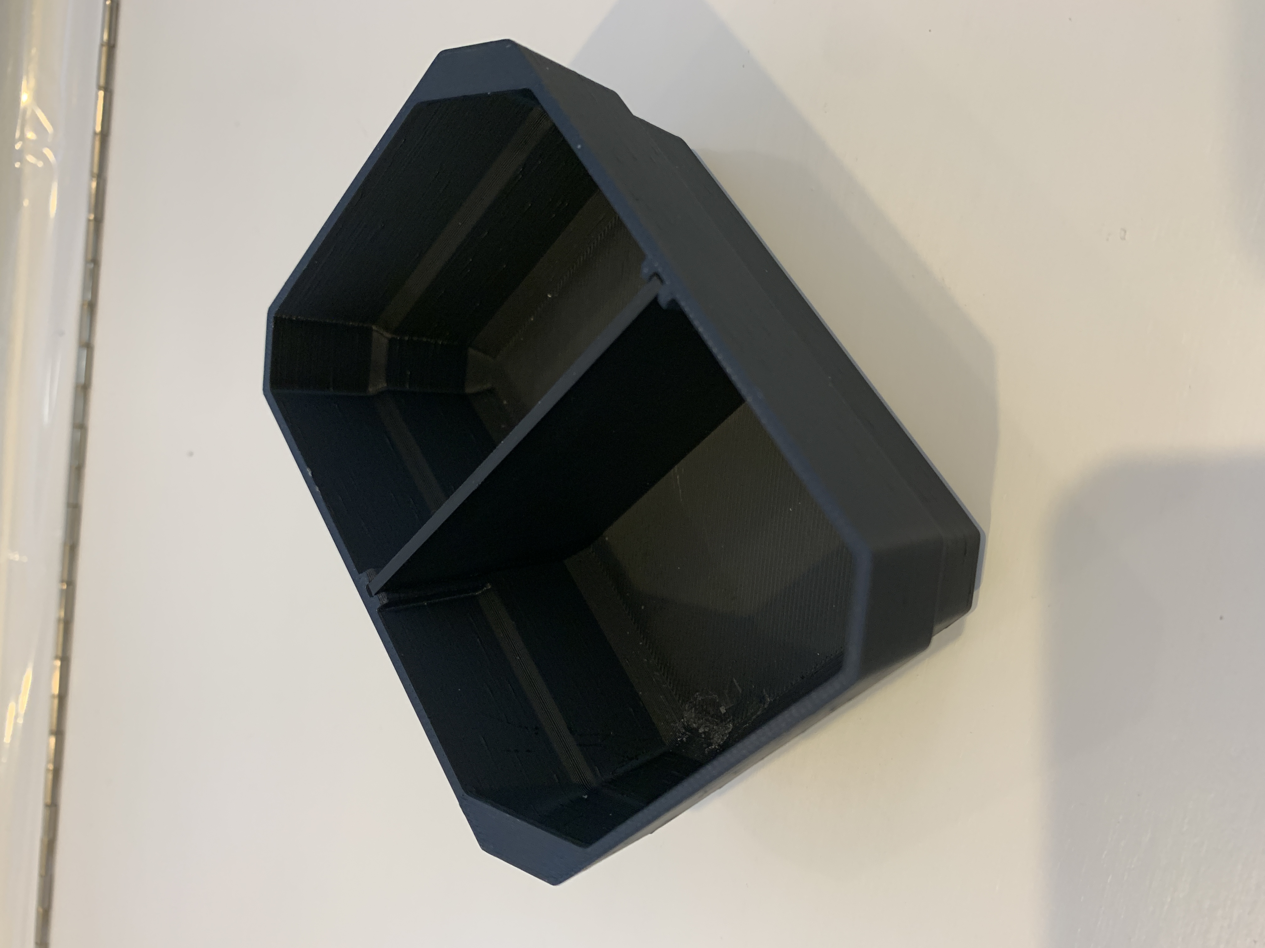 DeWalt Deep Pro Tray - Large by weberyap | Download free STL model ...