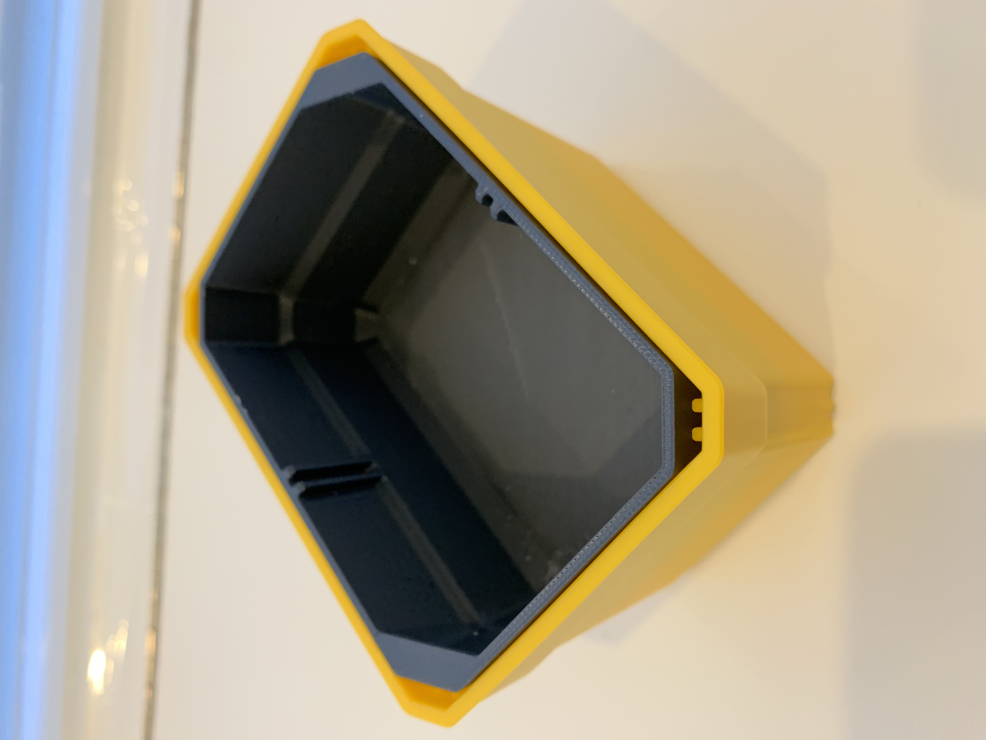 DeWalt Deep Pro Tray - Large by weberyap | Download free STL model ...