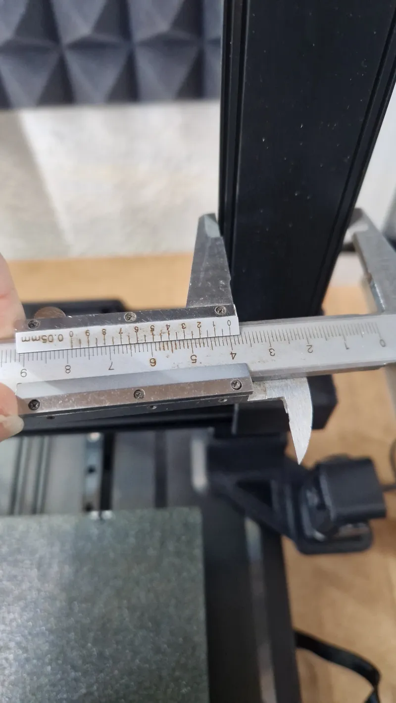 Ender 3 v3 KE / SE removable bin & cable holder and lid by fonzy ...