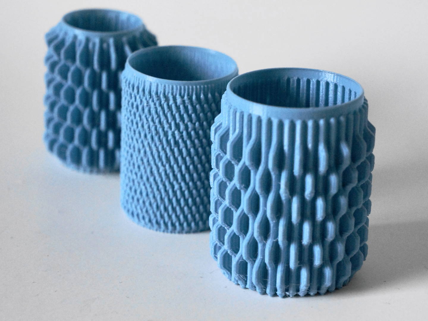 Insulator by Jack | Download free STL model | Printables.com