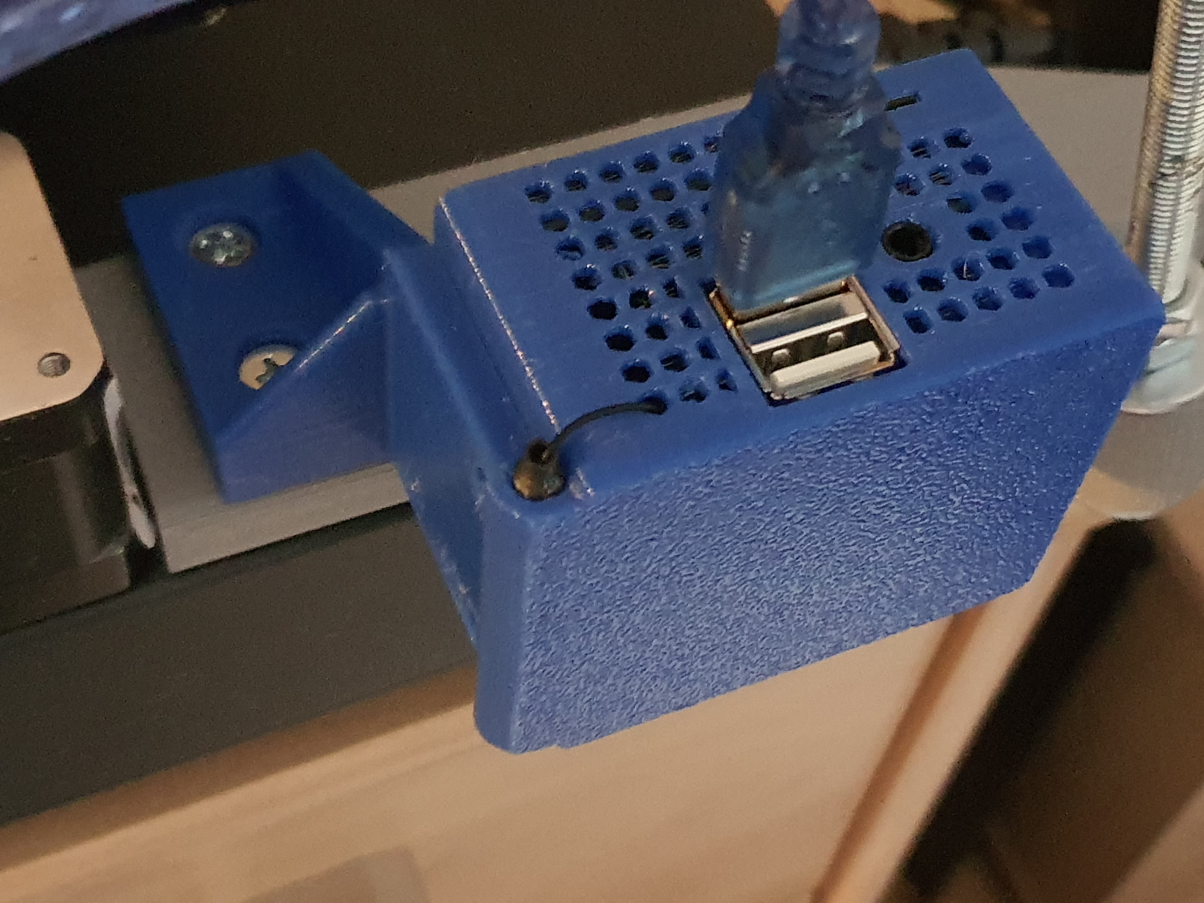 Orange Pi Zero 3 CASE with expansion board and aluminium cooling case ...