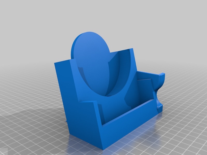 Samsung Phone and Gear AIO Charging Dock by ElectricalBoy | Download ...