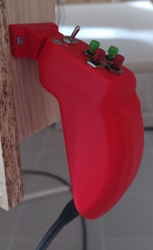 Kontroller für z.B.Kransteuerung Märklin Kran I ontroller for e.g ...