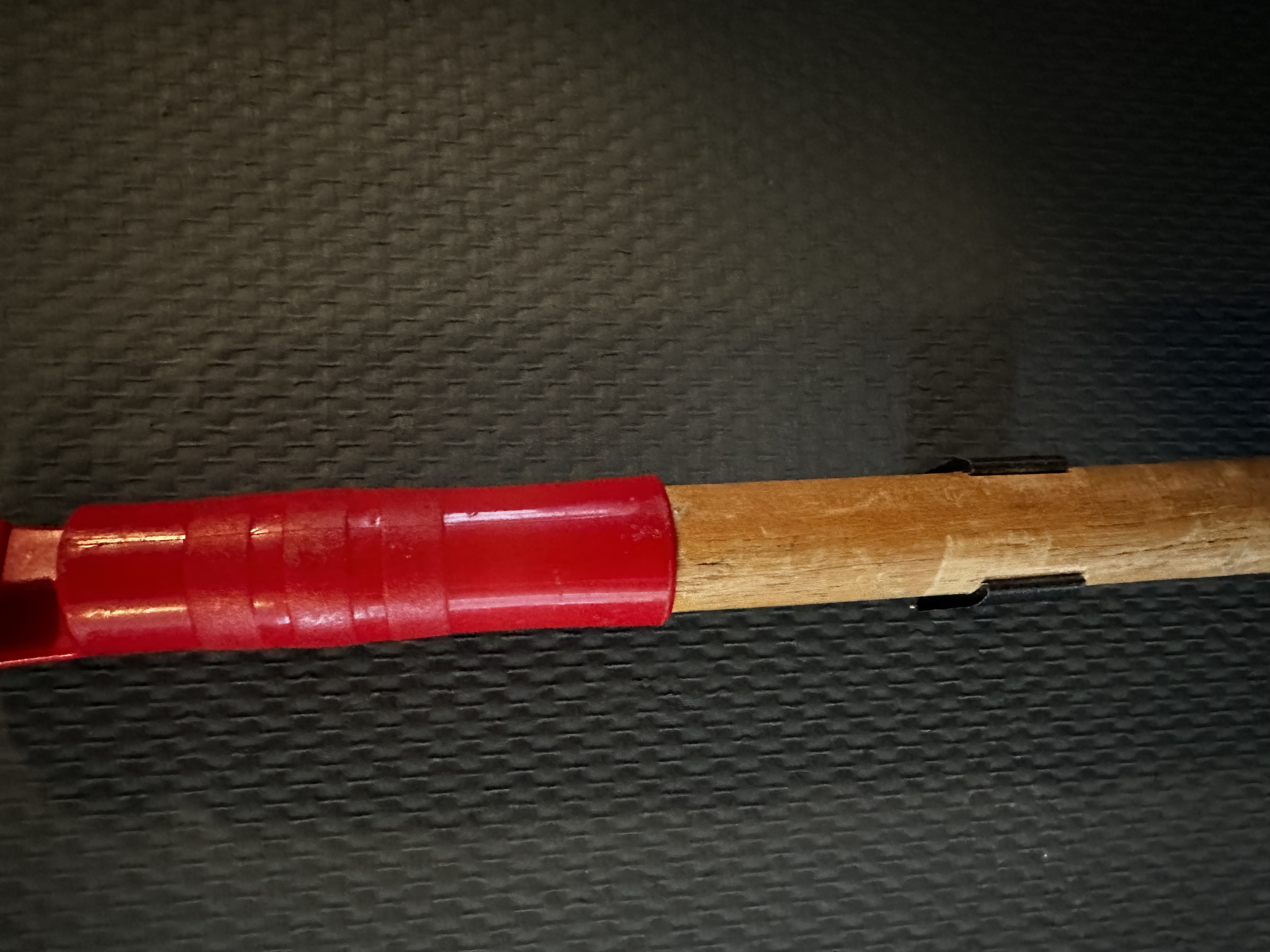Customizable (openSCAD) broom holder by Jan Willem Luiten | Download ...