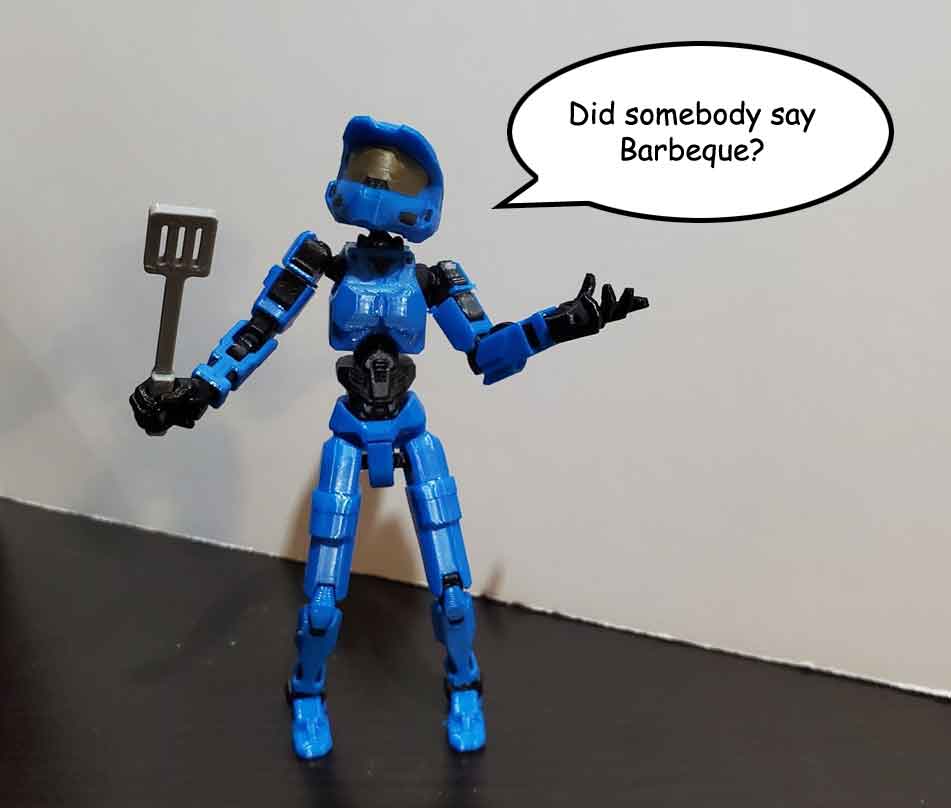 Halo Armor for Dummy 13 par MyStoopidStuff | Téléchargez gratuitement ...