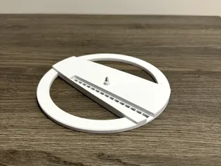 Playstation 5 Pro & Slim Vertical Stand by TfourJ 3D | Download free ...