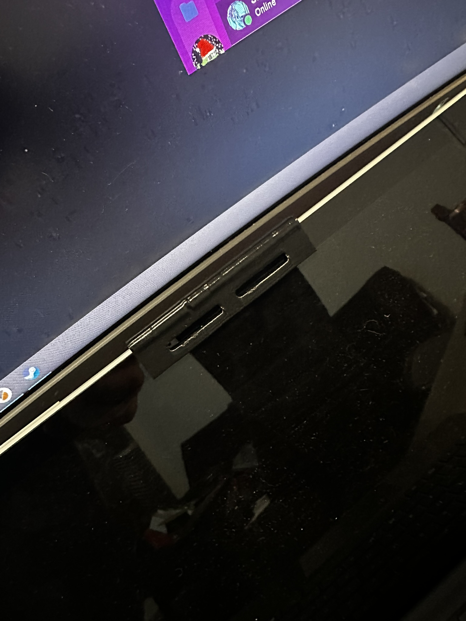 Microsoft Surface Pro 7 Privacy Cover by Corey Griffin | Download free ...