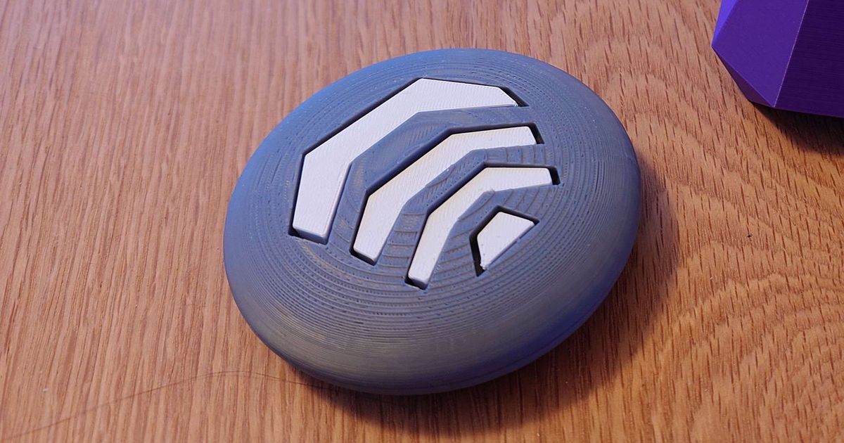 Runescape Air Rune by VXVXMALOON | Download free STL model | Printables.com