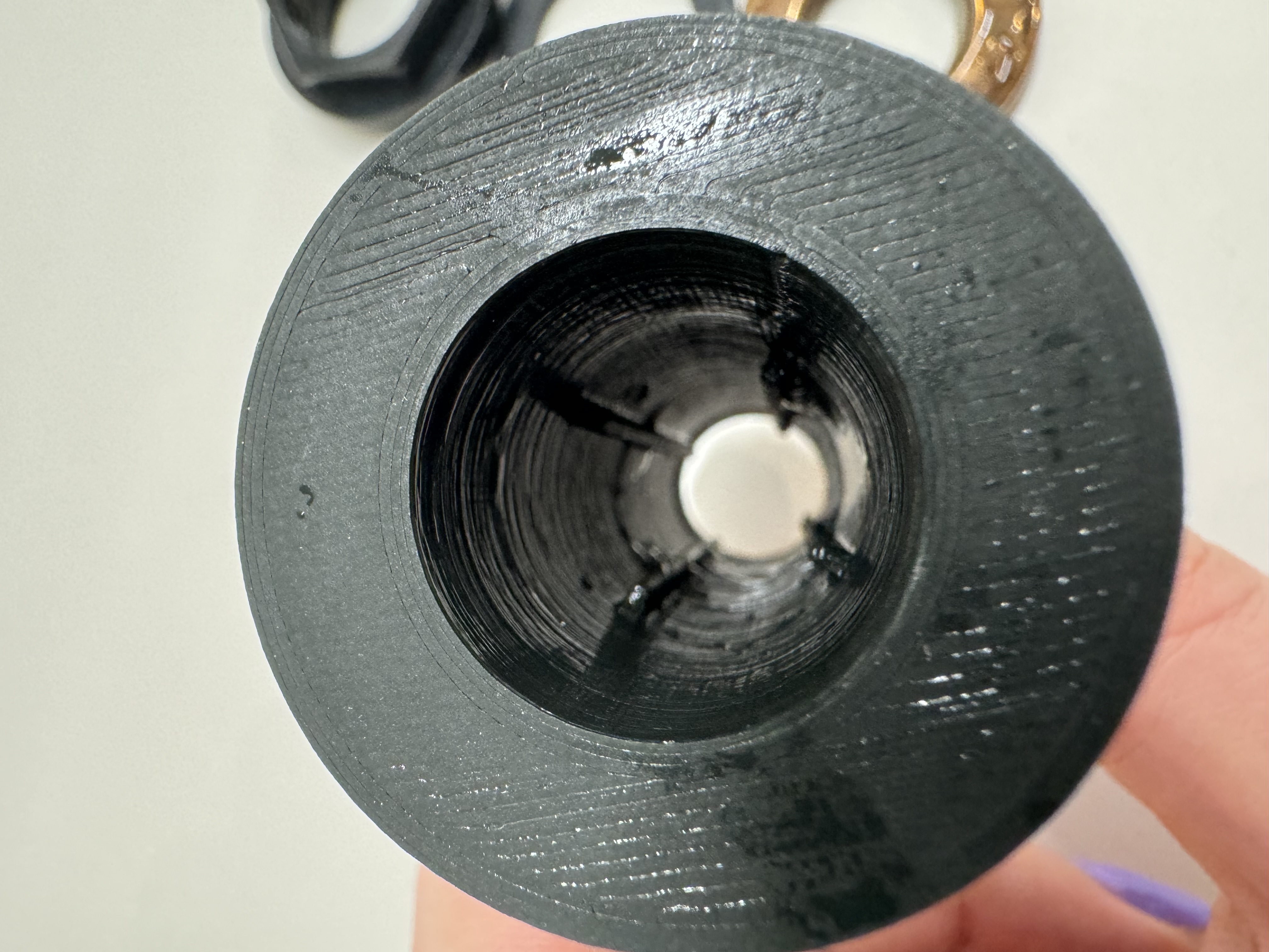 Schock Samo soap dispenser insert replacement by the_ress | Download ...