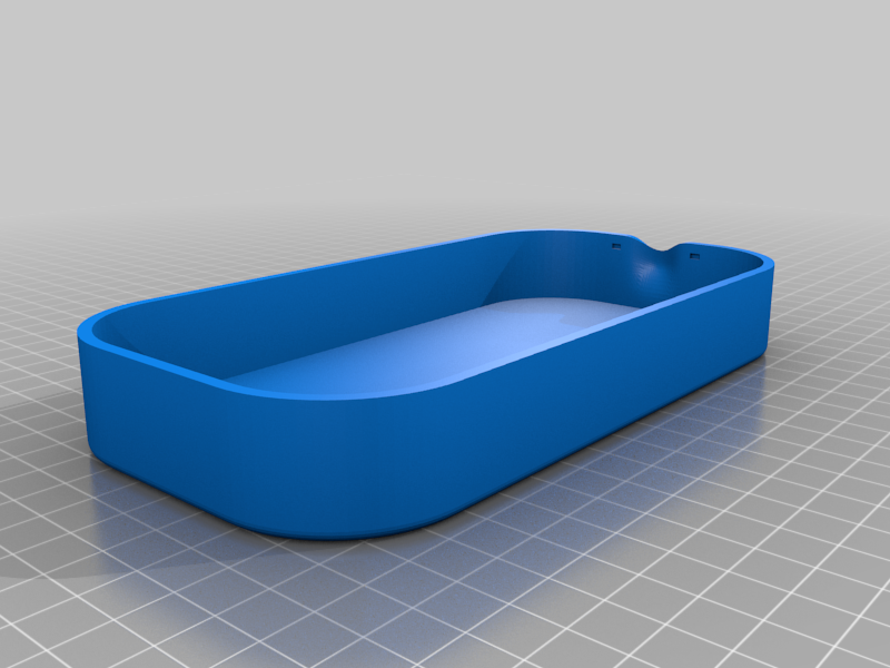 Sink Caddy with Self Drain and Adjustable Divider by jimerb | Download ...