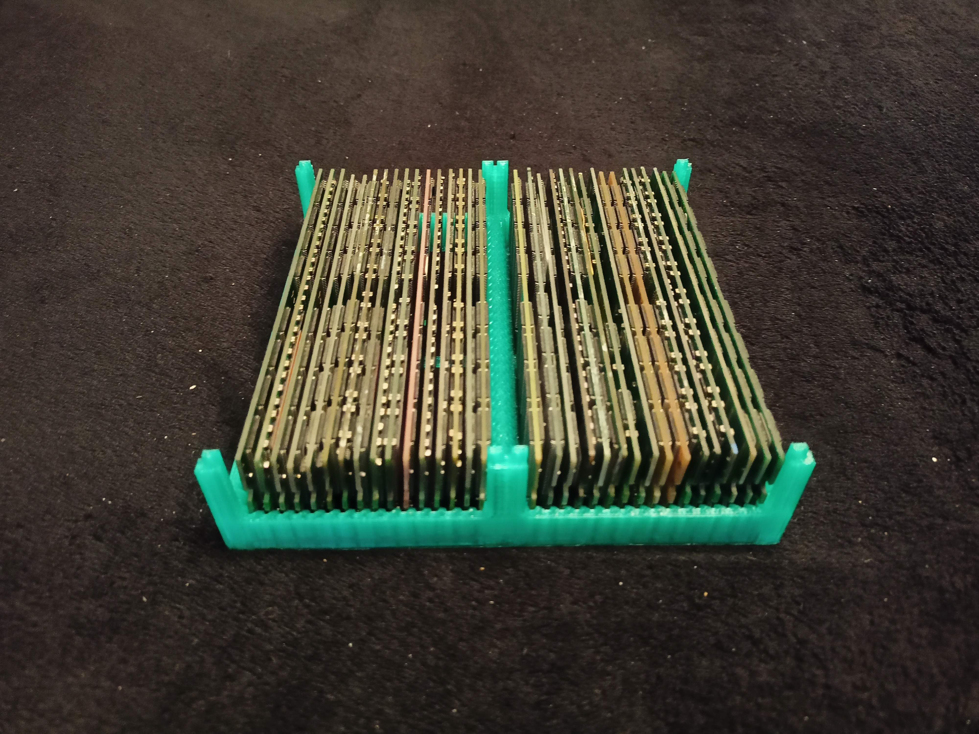 DIMM & SO-DIMM FIX + CLONE by Powerack | Download free STL model ...