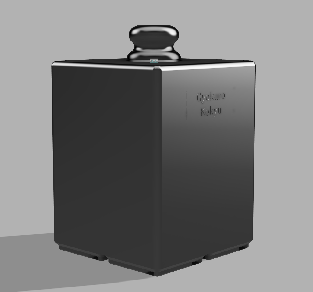 Gridfinity Tea Organizer da BabaFet | Scarica il modello STL gratuito ...