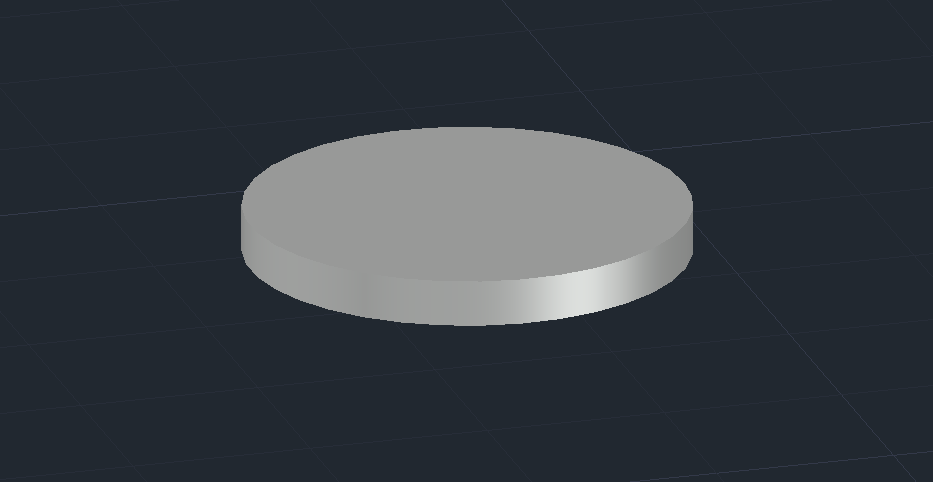 Simple Coin by Geisic | Download free STL model | Printables.com
