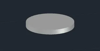 simple coin by Den Bikkie | Download free STL model | Printables.com