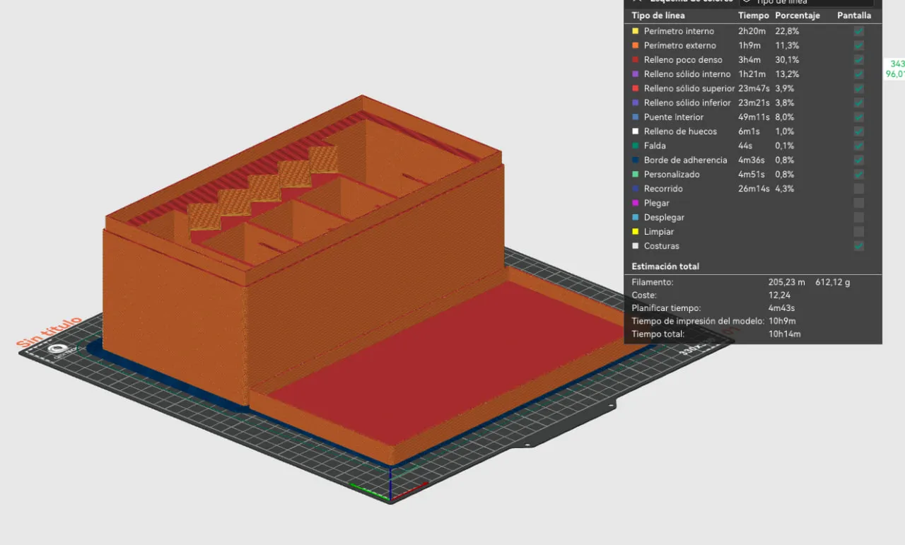 Slim Balance tetrix box by Ljhtom (Javier Hernando) | Download free STL ...