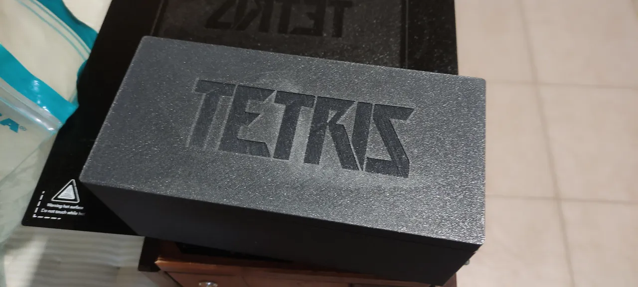 Slim Balance tetrix box by Ljhtom (Javier Hernando) | Download free STL ...