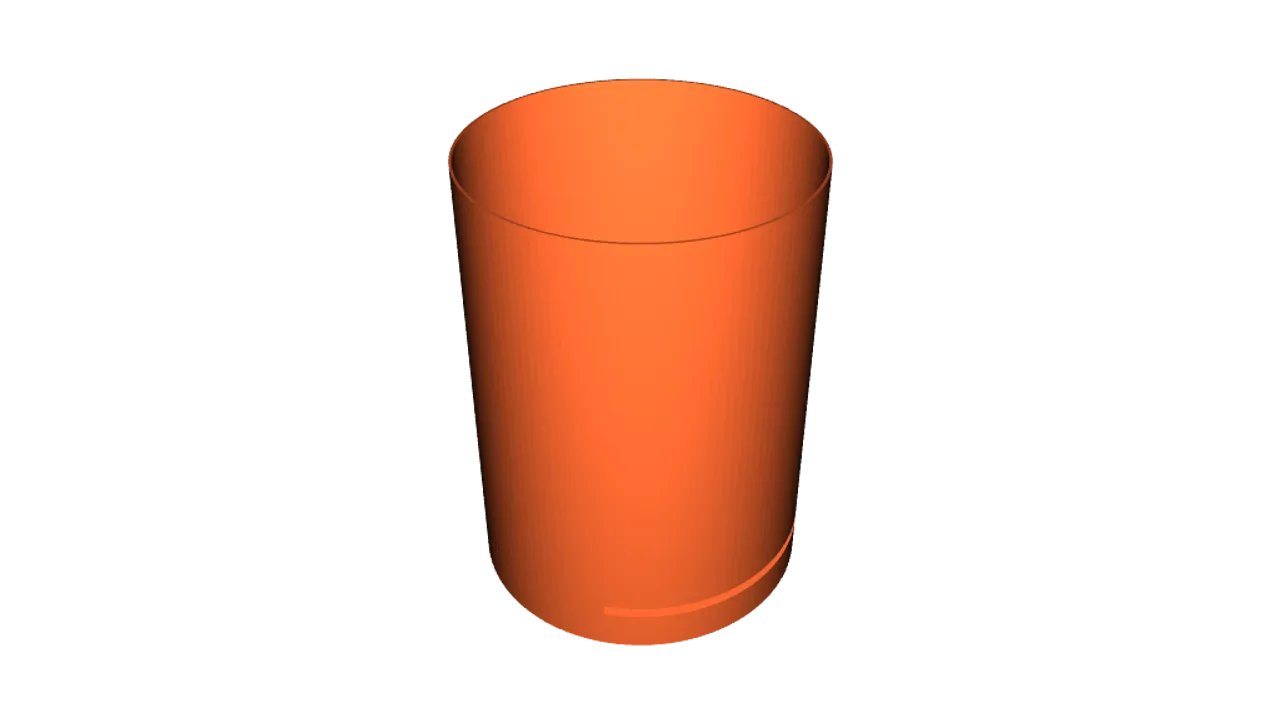 3Devo Hopper Loader by whatthefilament | Download free STL model ...