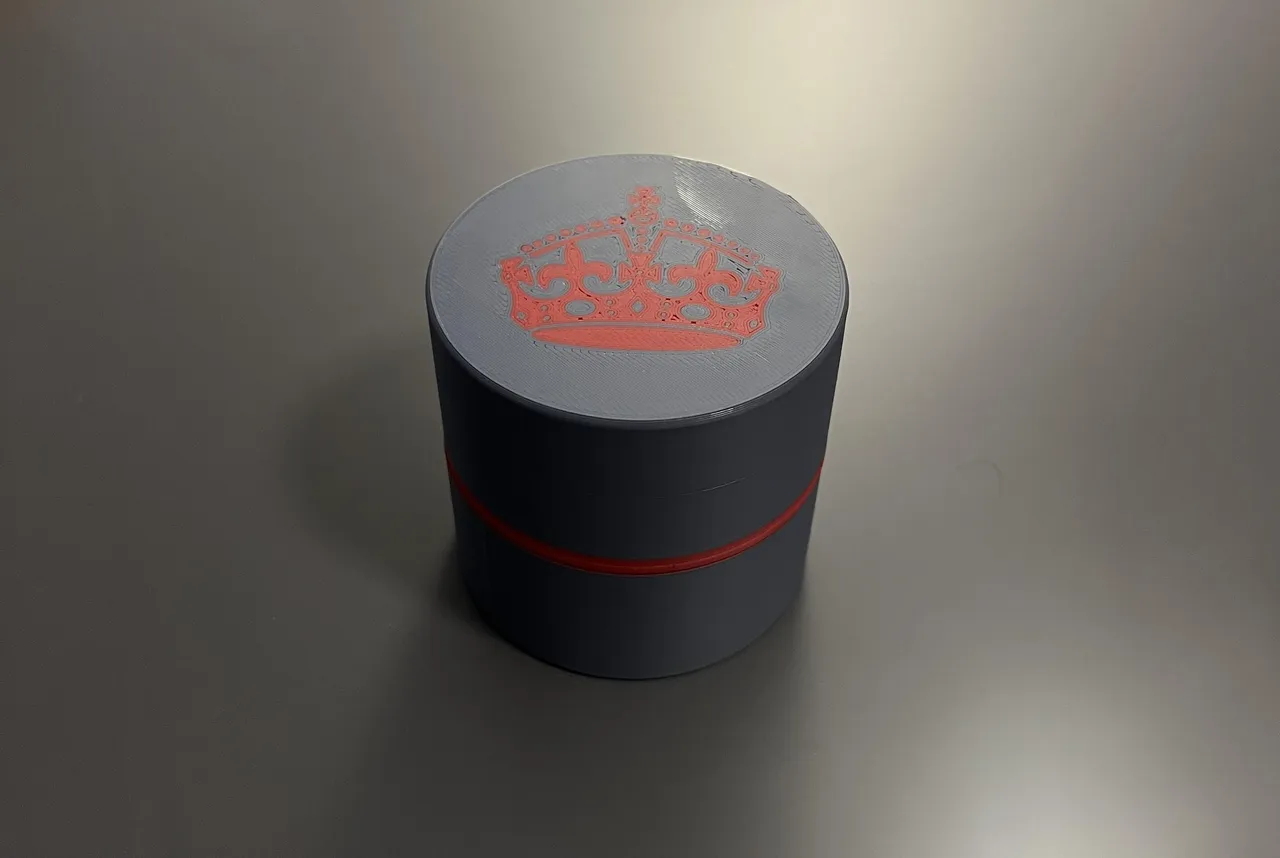 Vape Storage Box by Armchair Engineer | Download free STL model ...