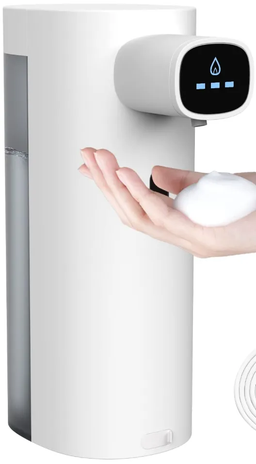 COVER for interhasa! Automatic Soap Dispenser - Touchless Foaming Soap ...