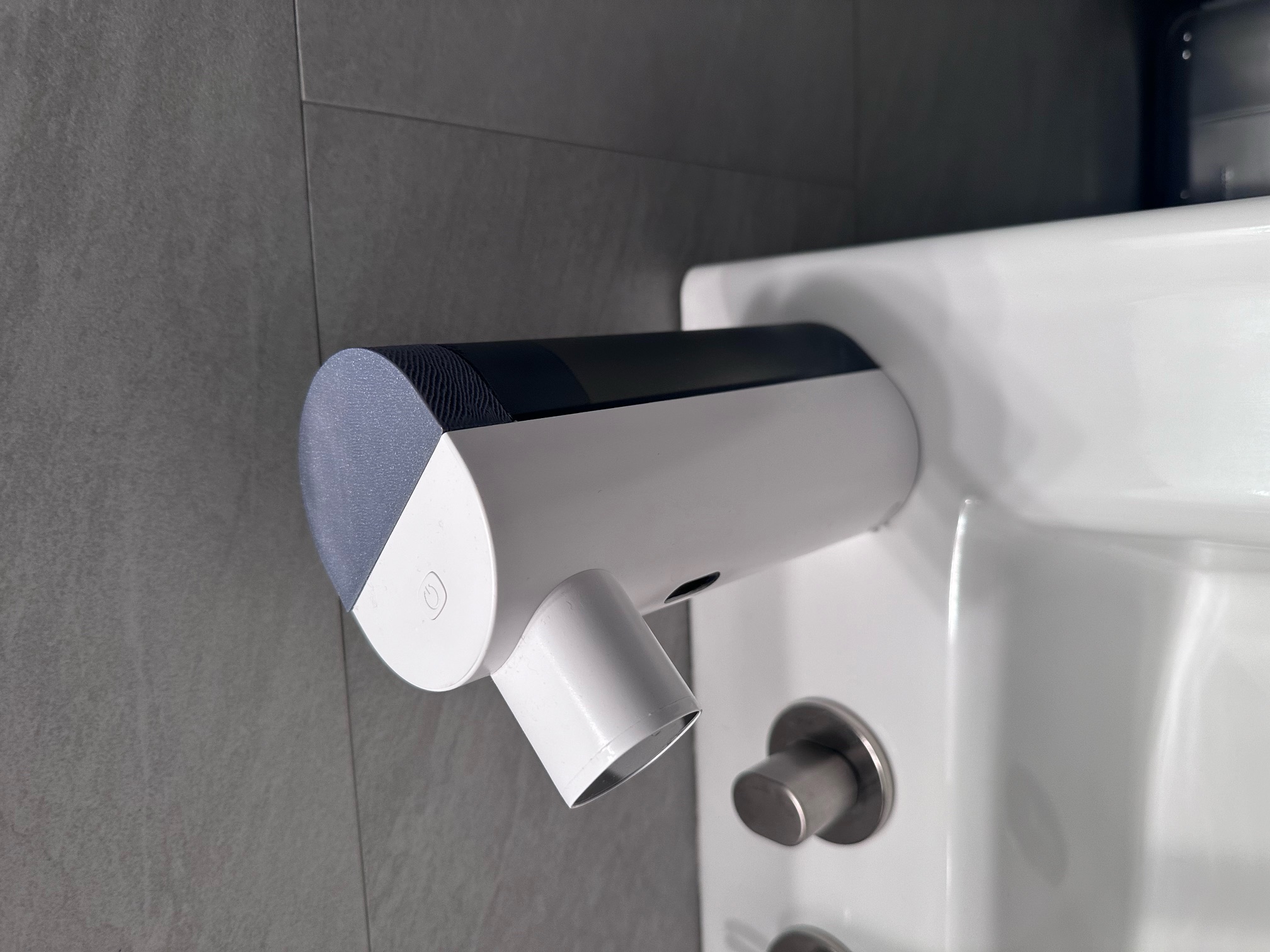 COVER for interhasa! Automatic Soap Dispenser - Touchless Foaming Soap ...