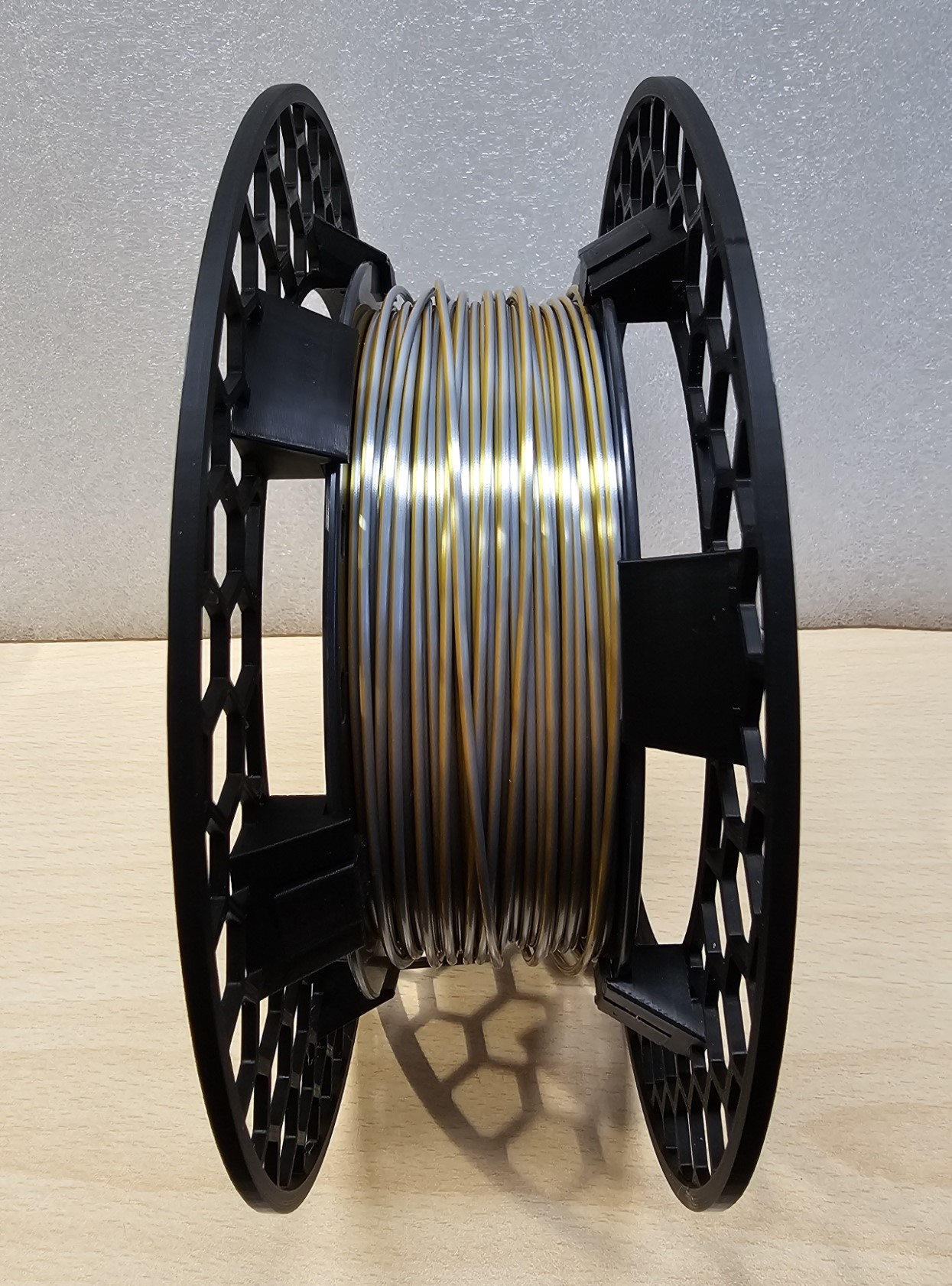 Universal parametric AMS Spool Adaptor von Rainer Backes | Kostenloses ...
