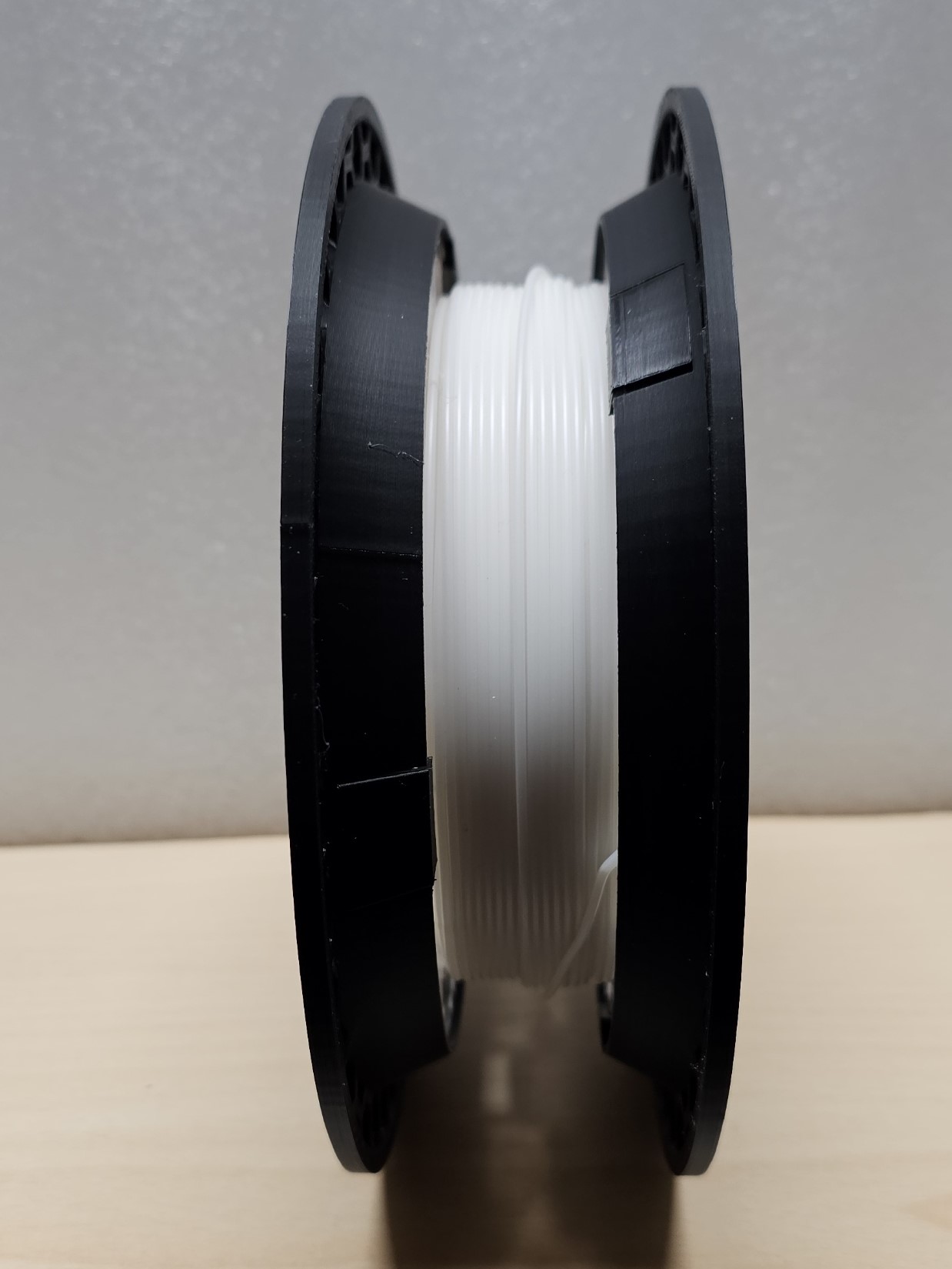 Universal parametric AMS Spool Adaptor von Rainer Backes | Kostenloses ...