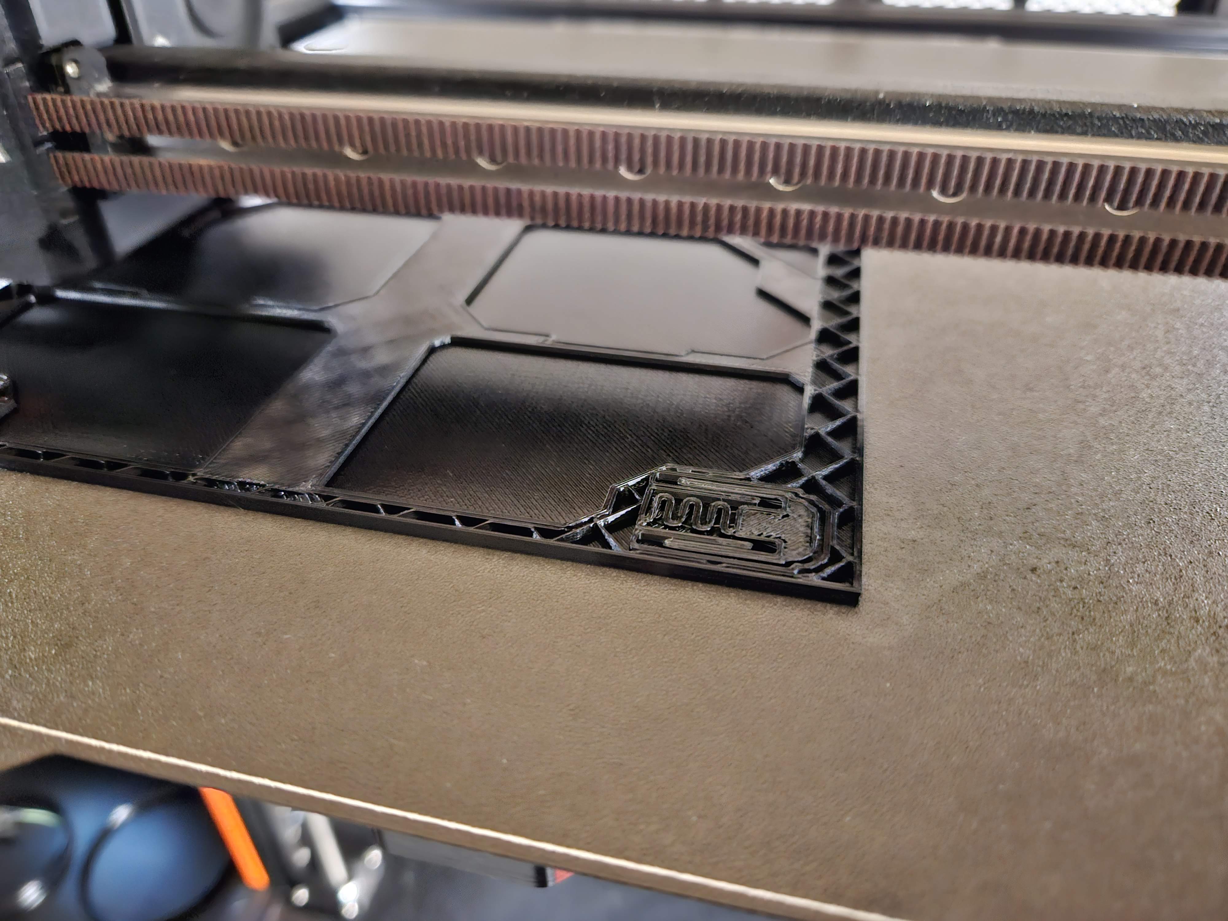 GEN2 Compliant Mechanism Prototype by Jerrari | Printables Store