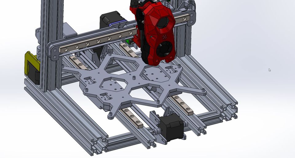Custom Bed Slinger by Paul Trautner | Download free STL model ...