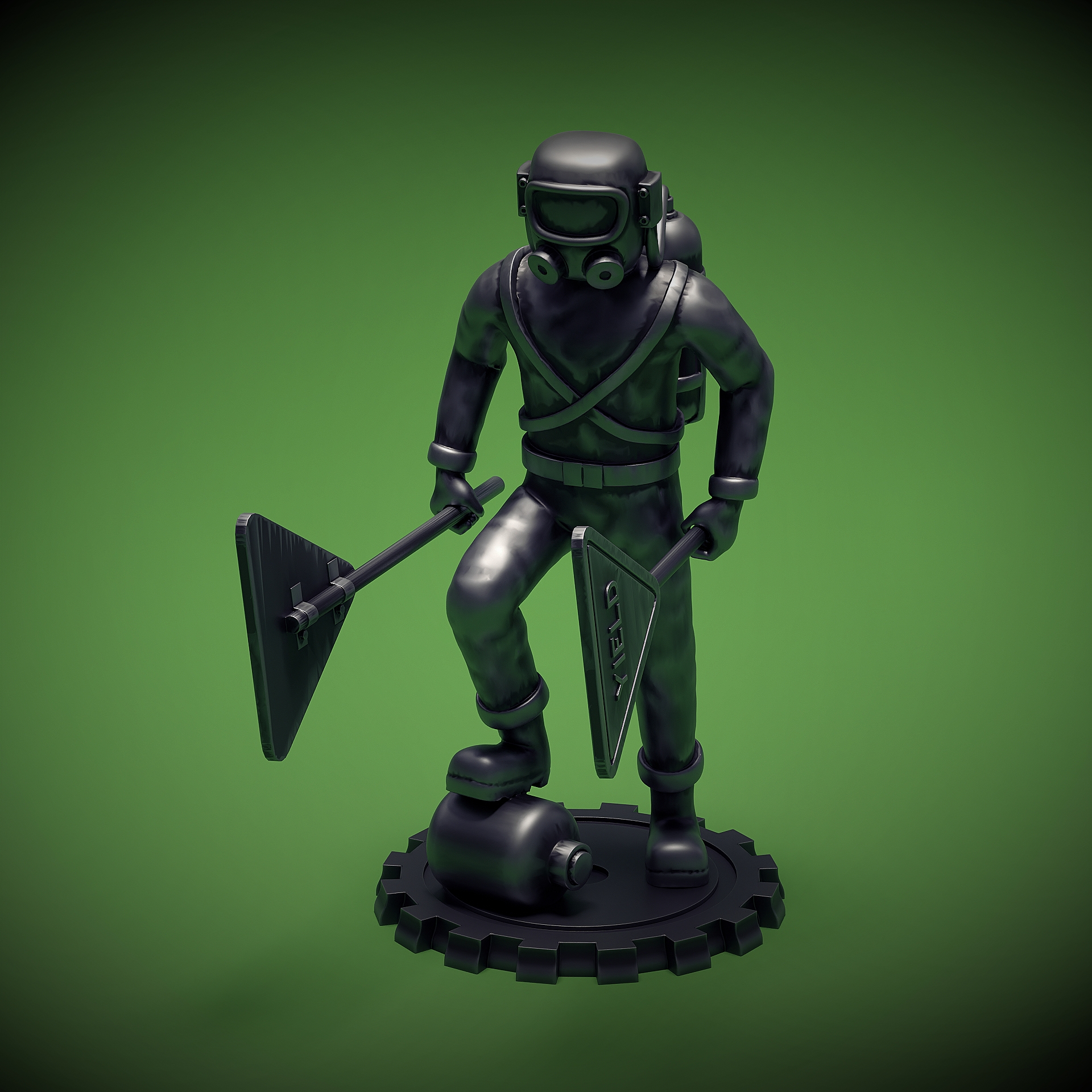 Lethal Company | Employees Bundle | Complete Collection by SeaHamsterr ...