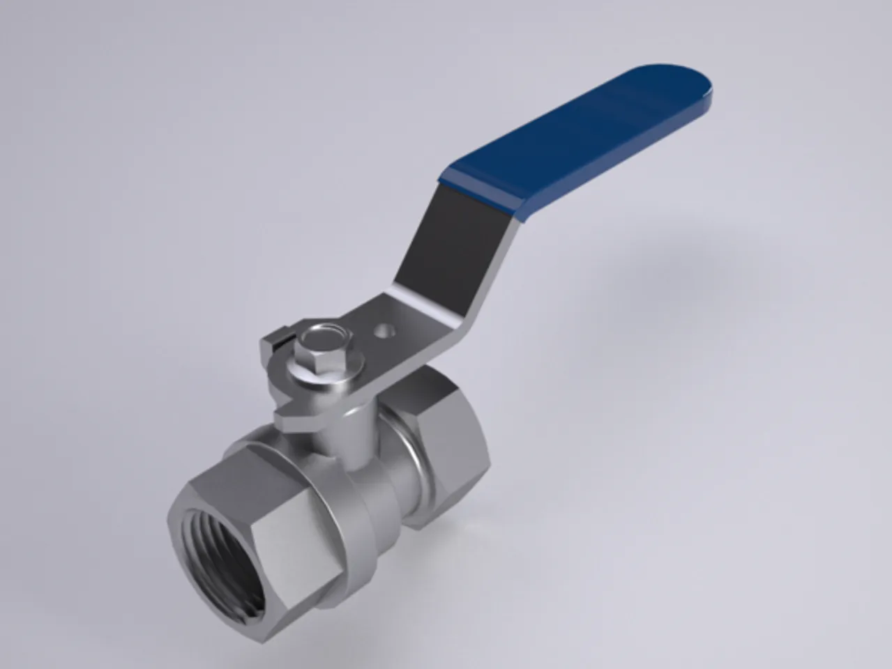 Valve by Dape | Download free STL model | Printables.com
