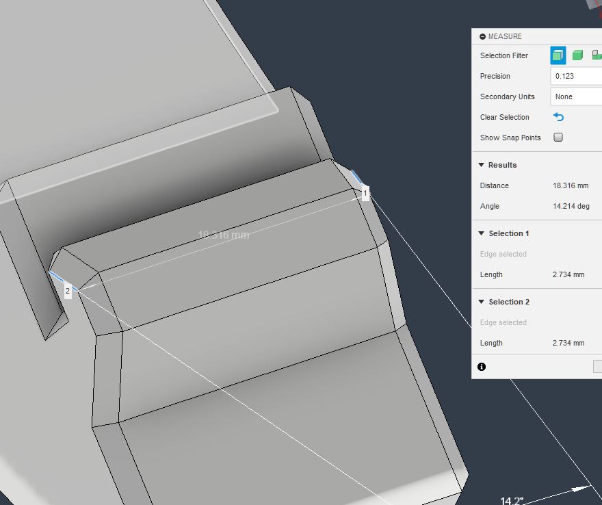 Handle For 20" Lakewood 200 Brace Blade Box Fan (Handle May Fit Other ...