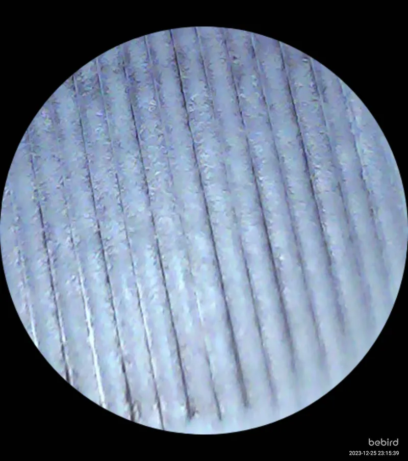 Improved flow rate calibration from Orca/Bambu by Martian | Download ...