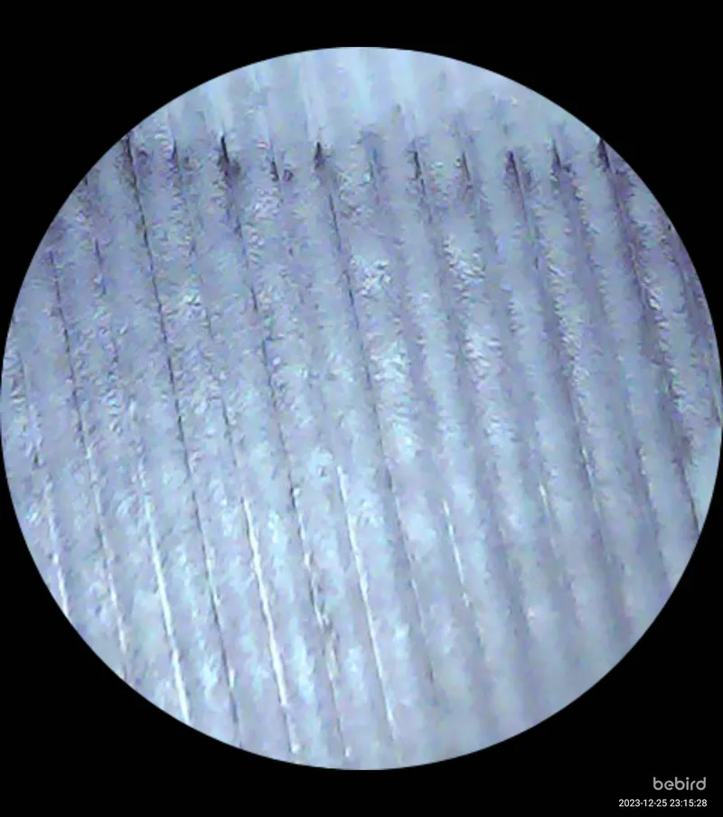 Improved flow rate calibration from Orca/Bambu by Martian | Download ...