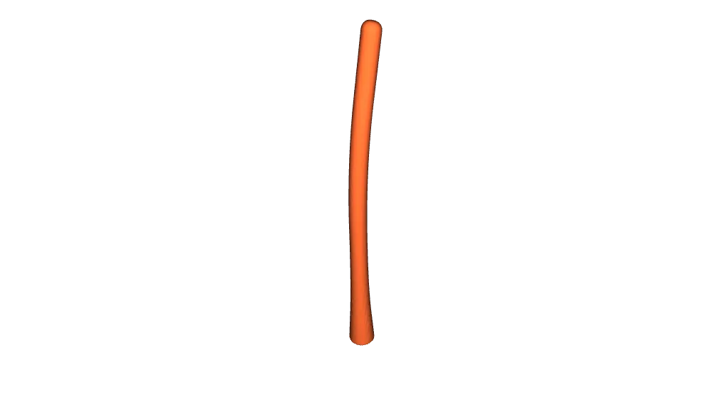 Finglonger by Linksu3D | Download free STL model | Printables.com