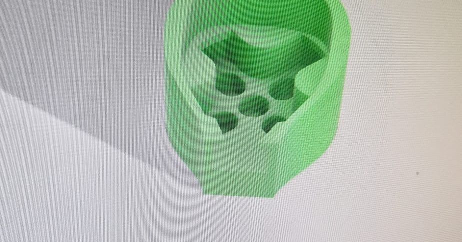 TBS Source One V5 ,arm protection and motor by Faffo | Download free ...