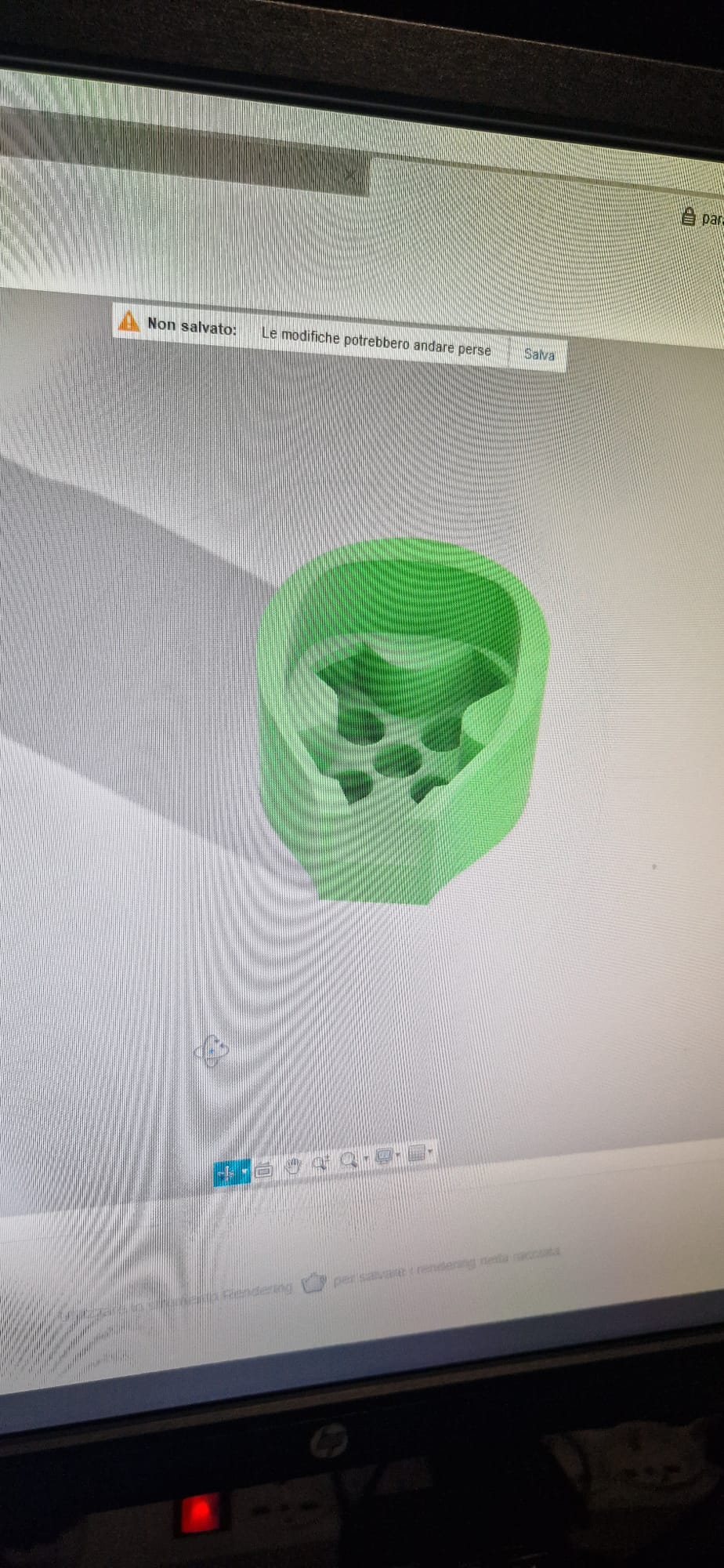 TBS Source One V5 ,arm protection and motor by Faffo | Download free ...