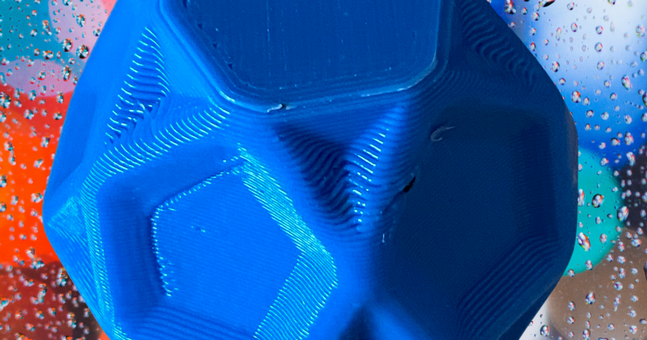 Square ball by DzejBee | Download free STL model | Printables.com