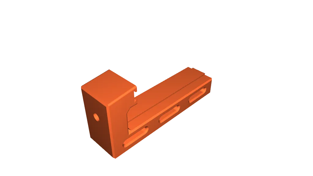 Soldering Vise by Thomas Leftwite | Download free STL model | Printables.com