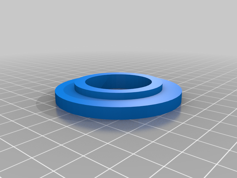 Ender 3 S1 (Pro) Filament Guide by mint_dulip | Download free STL model ...