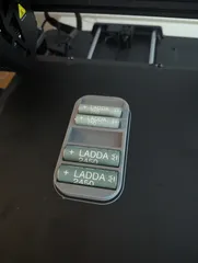 Trans pride flag in hexadecimal color codes by Robin | Download free ...