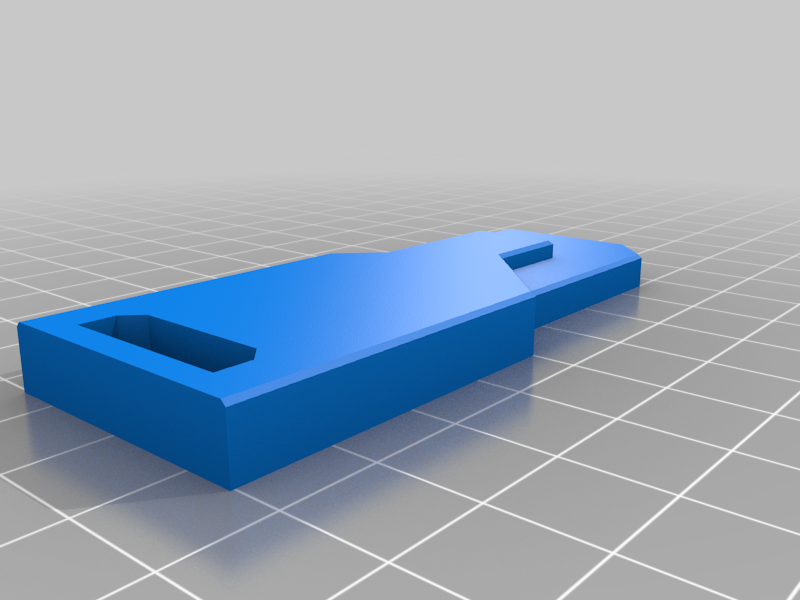Proximity sensor height tool Anycubic Kobra by Robert Bogusz | Download ...