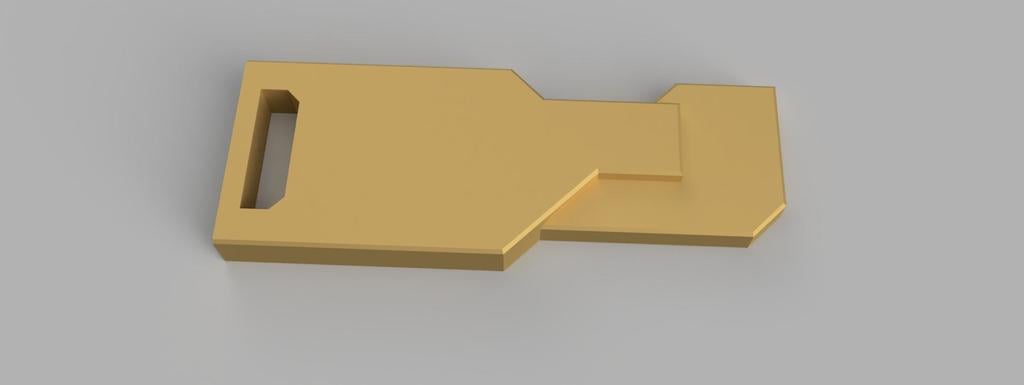 Proximity sensor height tool Anycubic Kobra by Robert Bogusz | Download ...