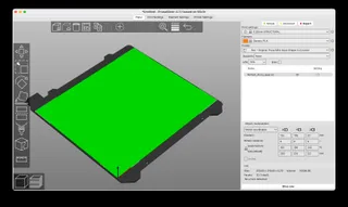 Perfect First Layer Test by kosteklvp | Download free STL model ...