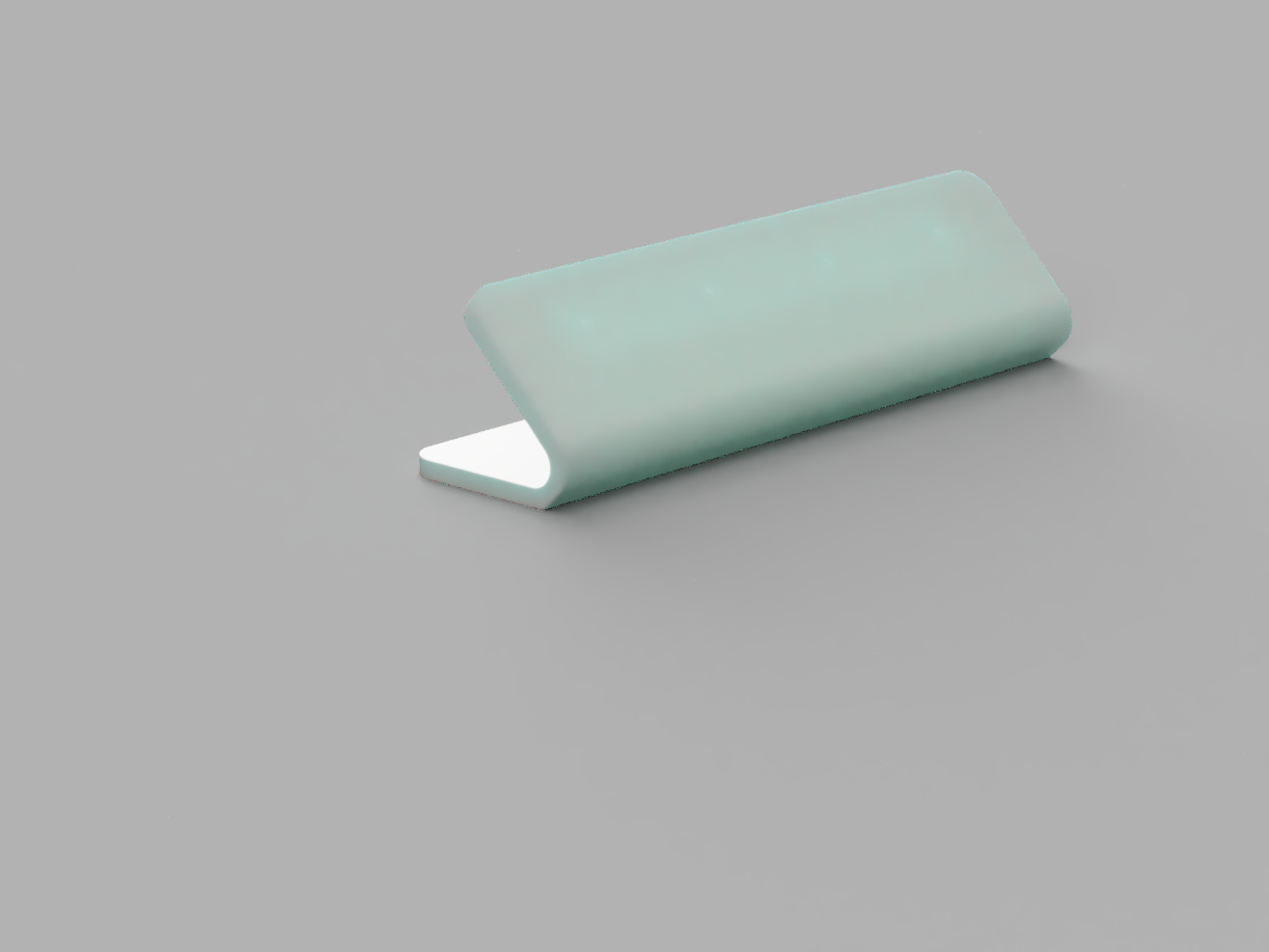 Minimalist pin display by Broombow | Download free STL model ...