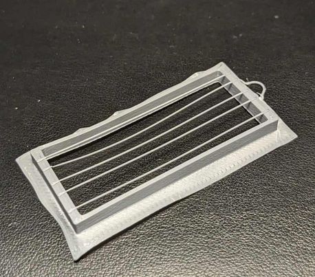 string art test by Seb | Download free STL model | Printables.com