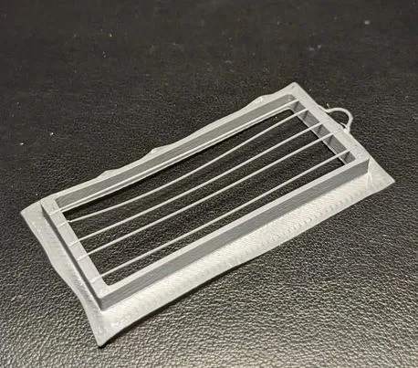 string art test by Seb | Download free STL model | Printables.com