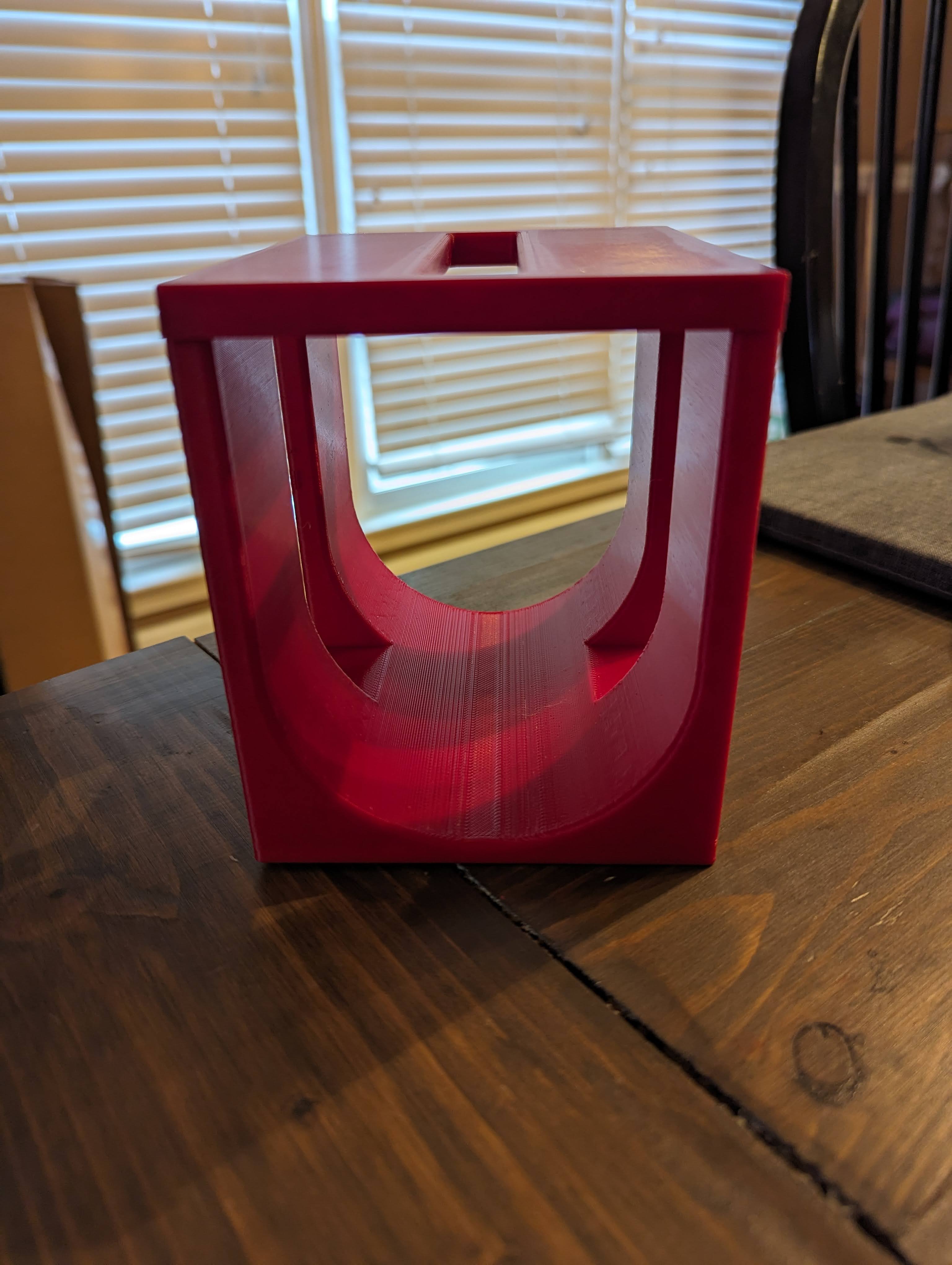 Sublimation Mug Alignment Tool - 15oz Mugs by Mr_Neo | Download free ...