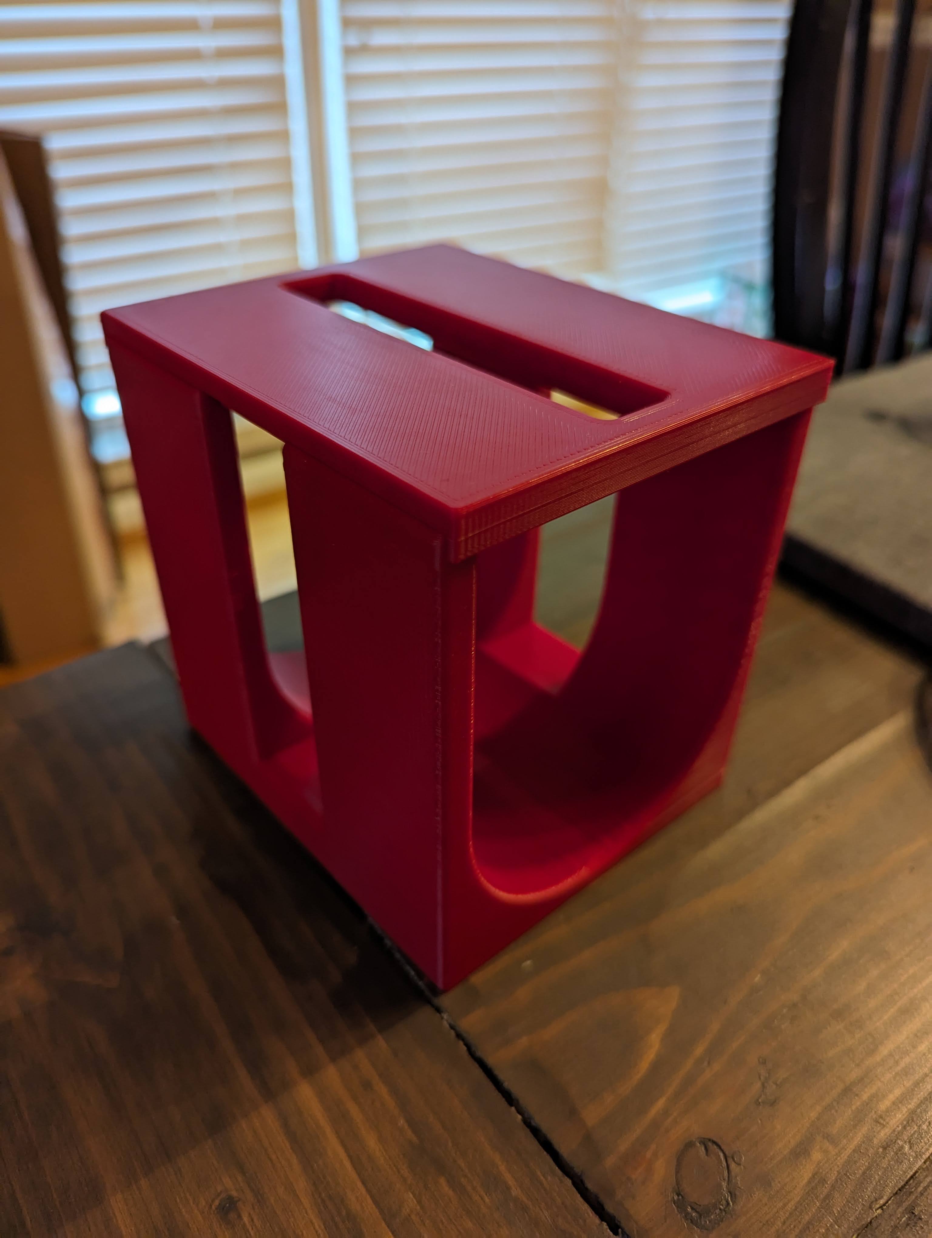 Sublimation Mug Alignment Tool - 15oz Mugs by Mr_Neo | Download free ...