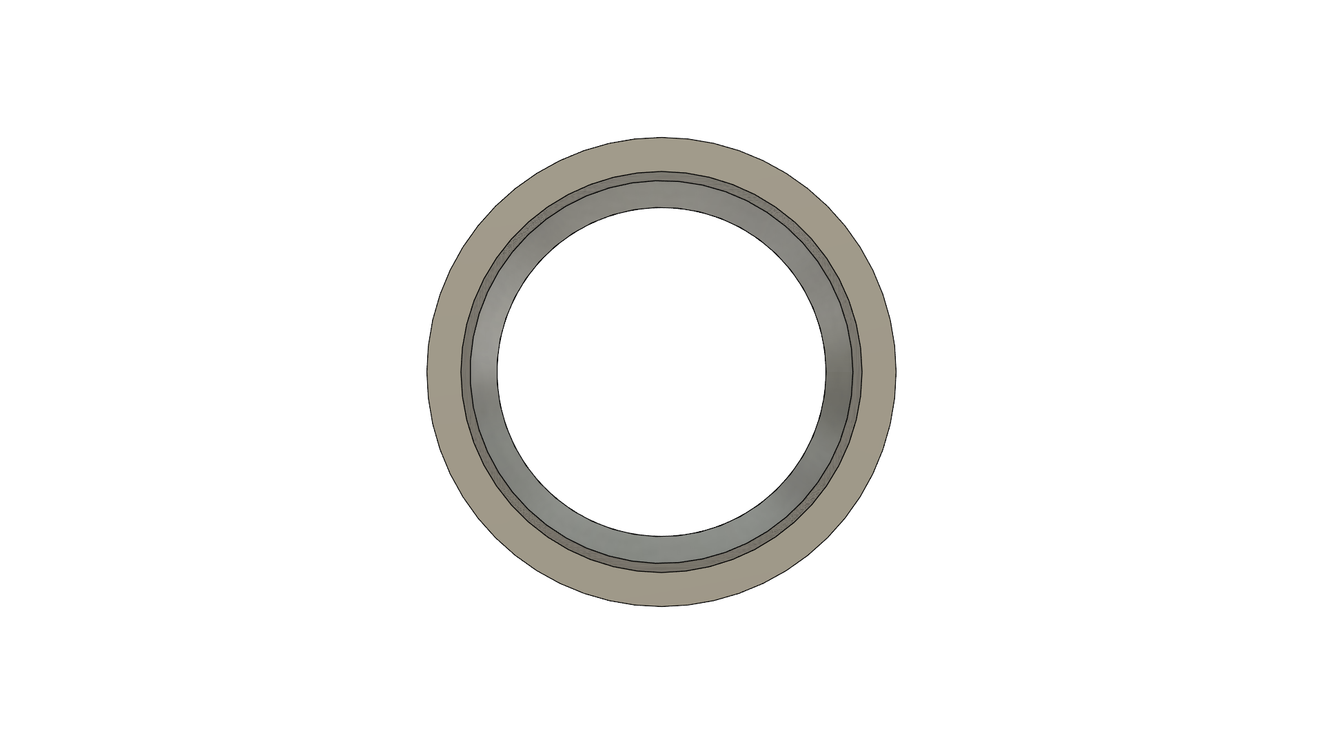 Adapter Leutstoffröhre T8 auf T12 (Schraubkappen-Aufnahme) by TrippleE ...