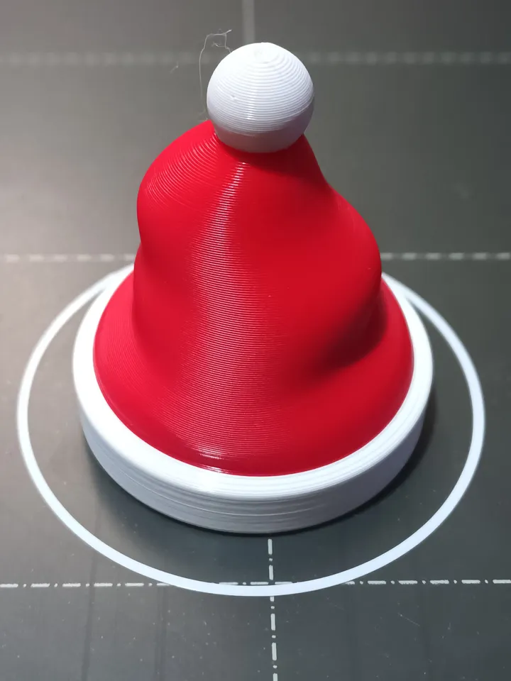 Muñeco de Nieve by Yusitron | Download free STL model | Printables.com